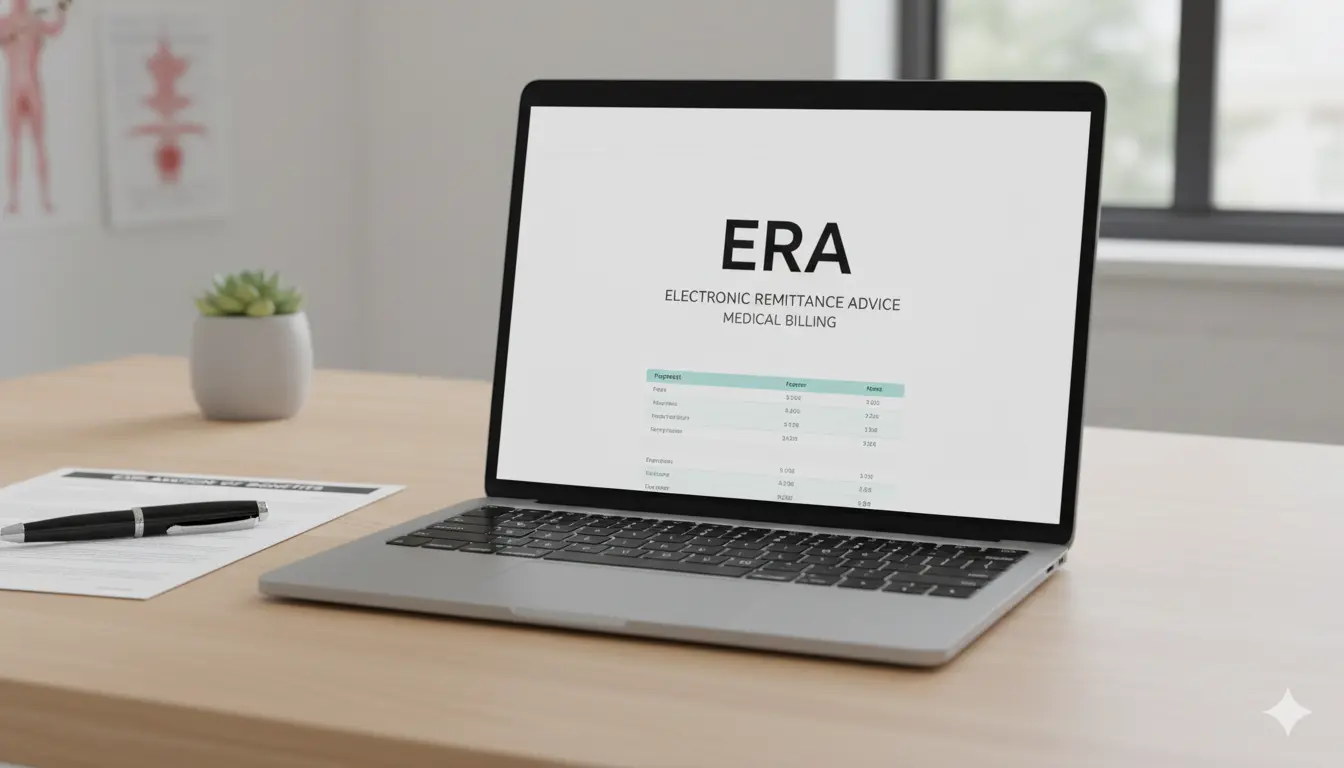 What is ERA in Medical Billing? Guide to Faster Reconciliation