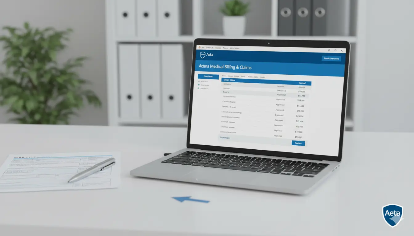 Aetna Medical Billing Rules: 2026 Provider Guide